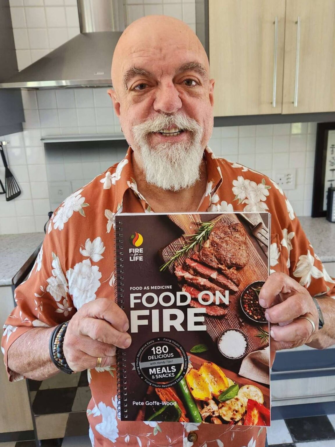 FIRE Recipe Book – FIRE for Life